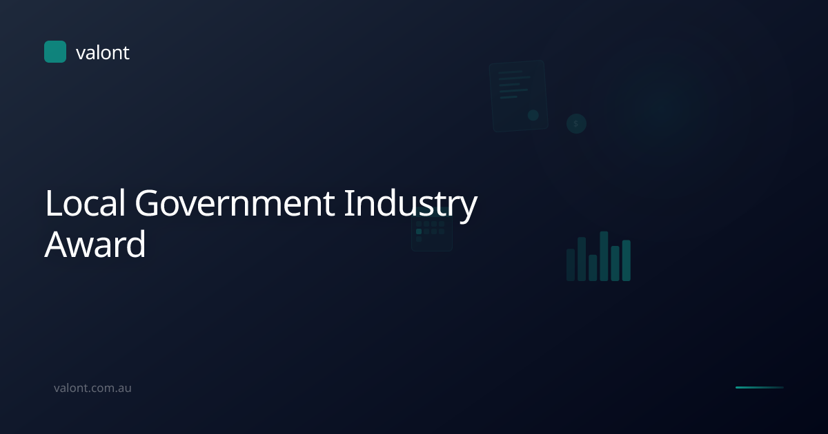 Local Government Industry Award (MA000112): A Plain-English Compliance ...